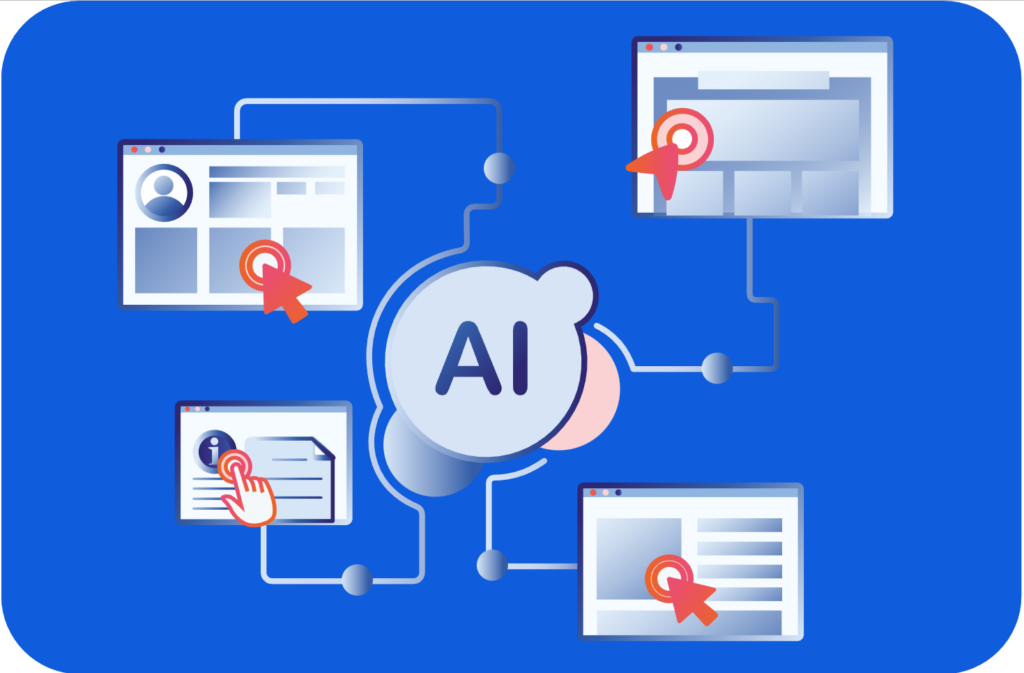 AI-driven Automatic Event Capture for SaaS Applications and Websites ...